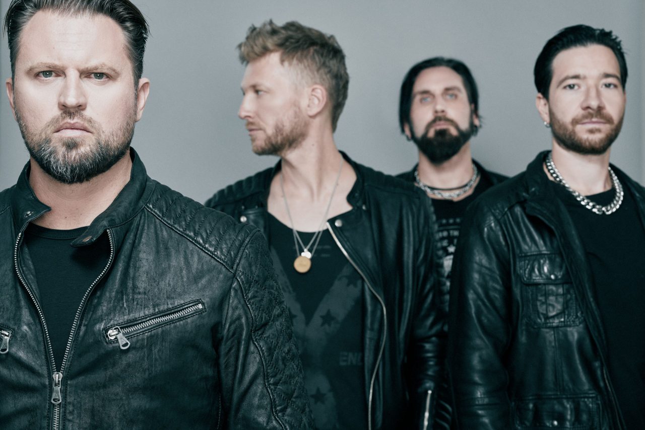 A Life Divided – Official Website